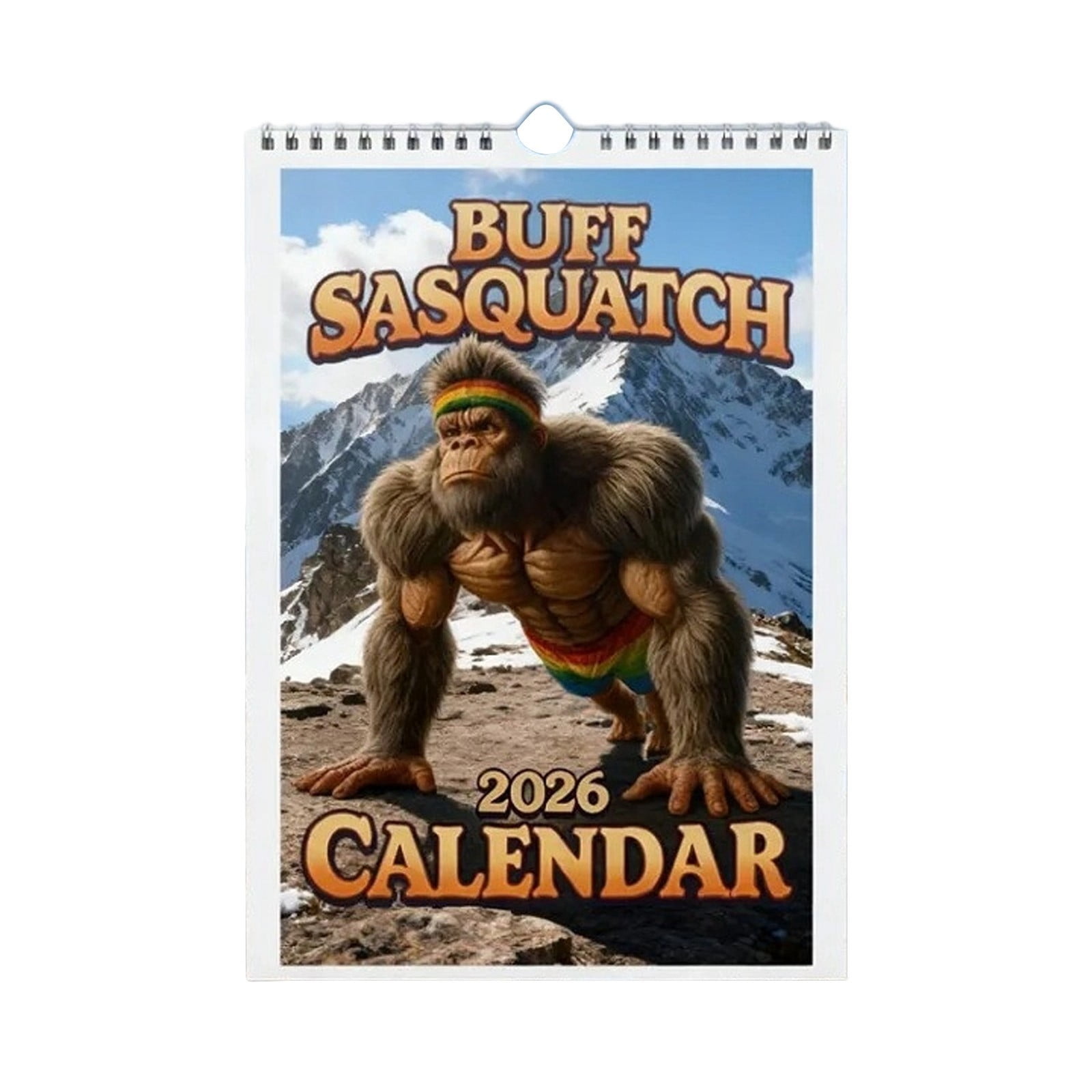 Liyamei Calendrier d'Entraînement Mur de Motivation Affiche d'Art de ...