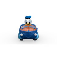 Disney Mickey and the Roadster Racers Mickey's Ramblin' Rover - Walmart.com