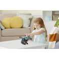 VTech® Switch & Go™ Velociraptor Racer Transform Dino to Vehicle ...