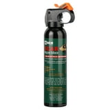 Mace Bear Spray, Green, Long-Range Protection Up to 35 ft, Camping ...
