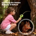Kids Endoscope with Light, Unique Borescope Snake Camera, Educational ...