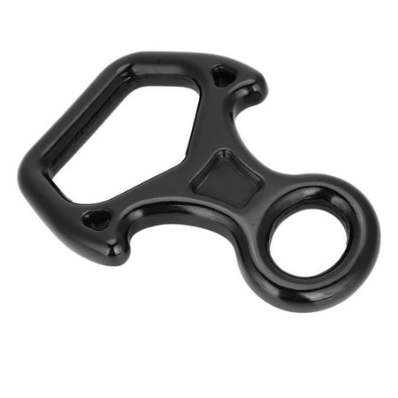 Fosa Figure 8 Rope Descender, Climbing 25KN Descender,25KN Figure 8 ...