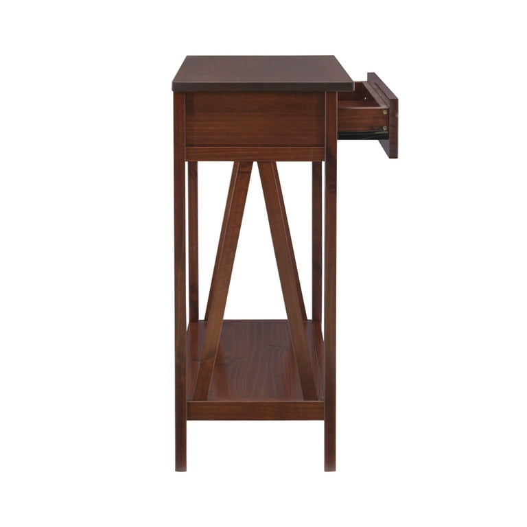 Linon titian console table store