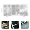 Century Spring #2ASST. Steel Assorted #2 Small Springs Kit - Walmart.com