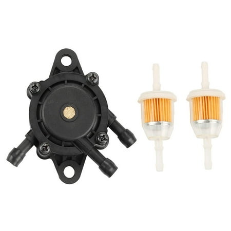 Briggs and stratton fuel pump 808492 808656 491922 | Walmart Canada