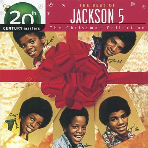 Click here for 13453051 The Jackson 5 - 20th Century Masters: The... prices
