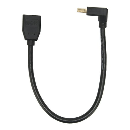 Displayport Maleto Displayport Female,Displayport Male to Displayport ...