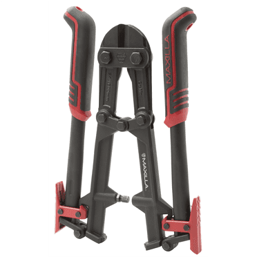 MAXILLA 36" Folding Bolt Cutter - Walmart.com
