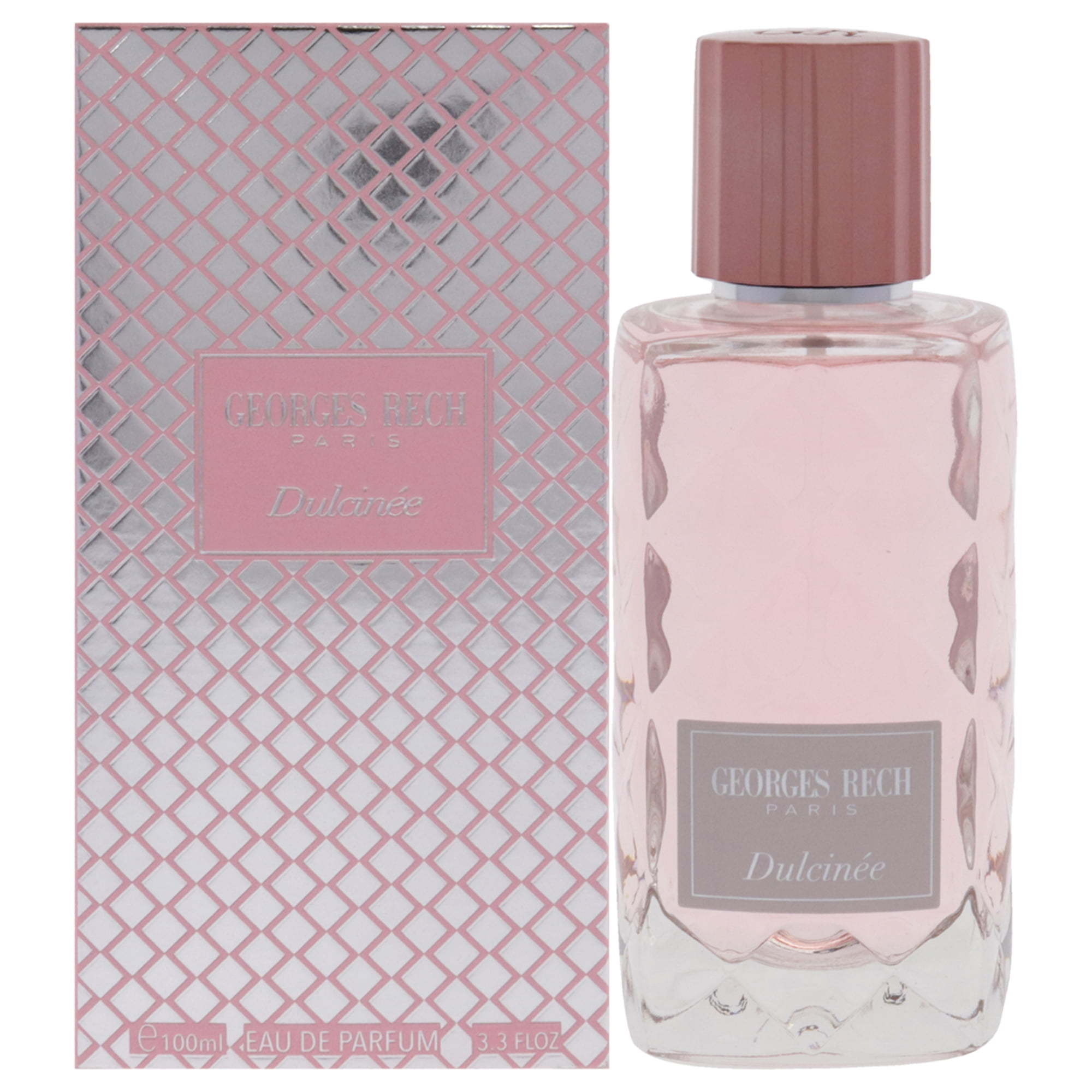 Aerosol EDP Georges Rech Dulcinee 3.3 oz | Bodega Aurrera en línea