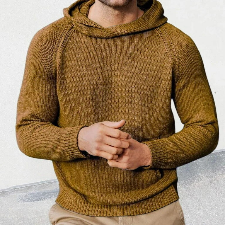 Jumper clothing male store