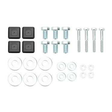 Allstar Performance ALL10600 Pit Cart Chassis Kit - Walmart.com