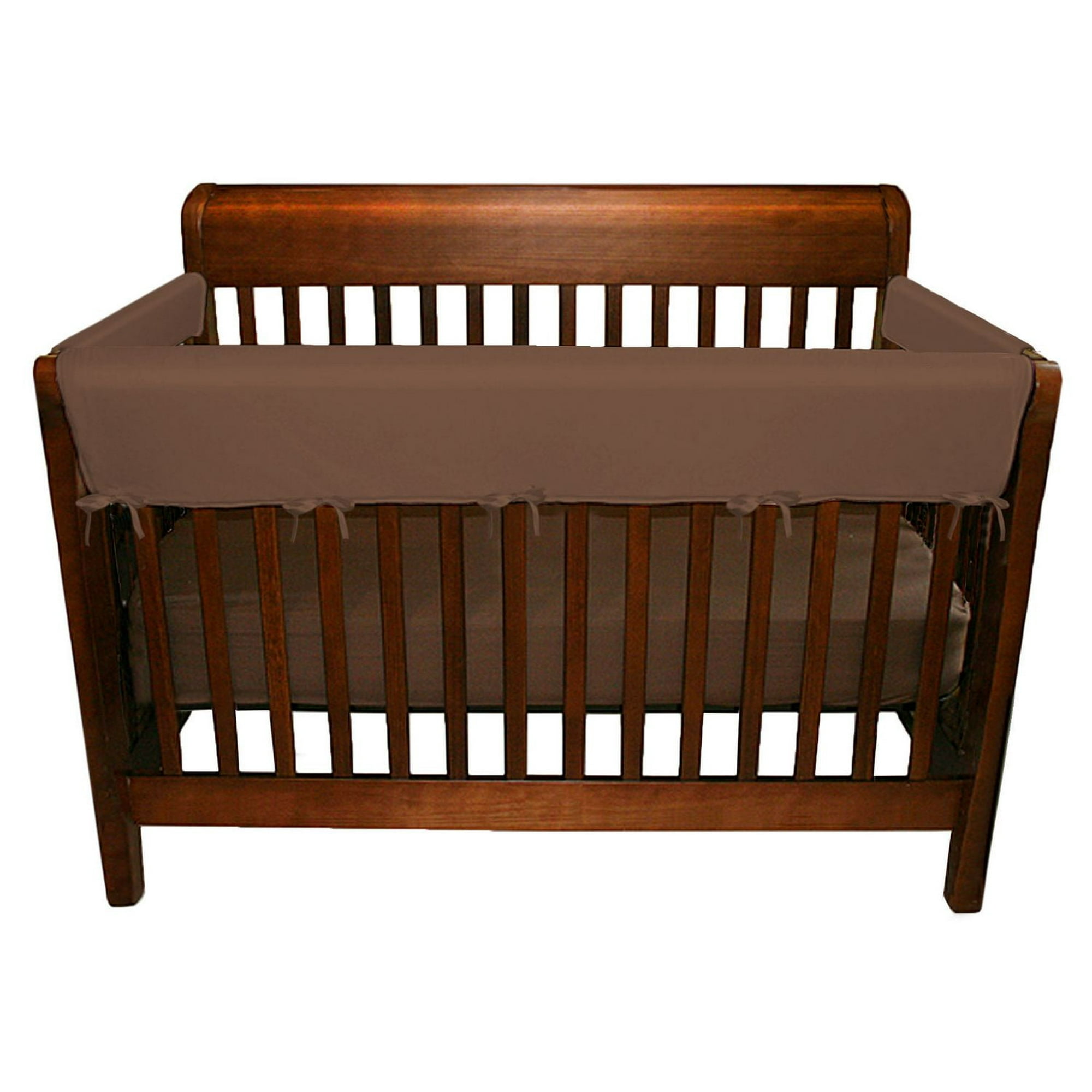 Click here for Jolly Jumper Soft Rail Set For Convertible Cribs O... prices