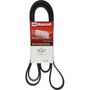 Motorcraft JK4-371B Serpentine Belt - Ford Recommended - Walmart.com