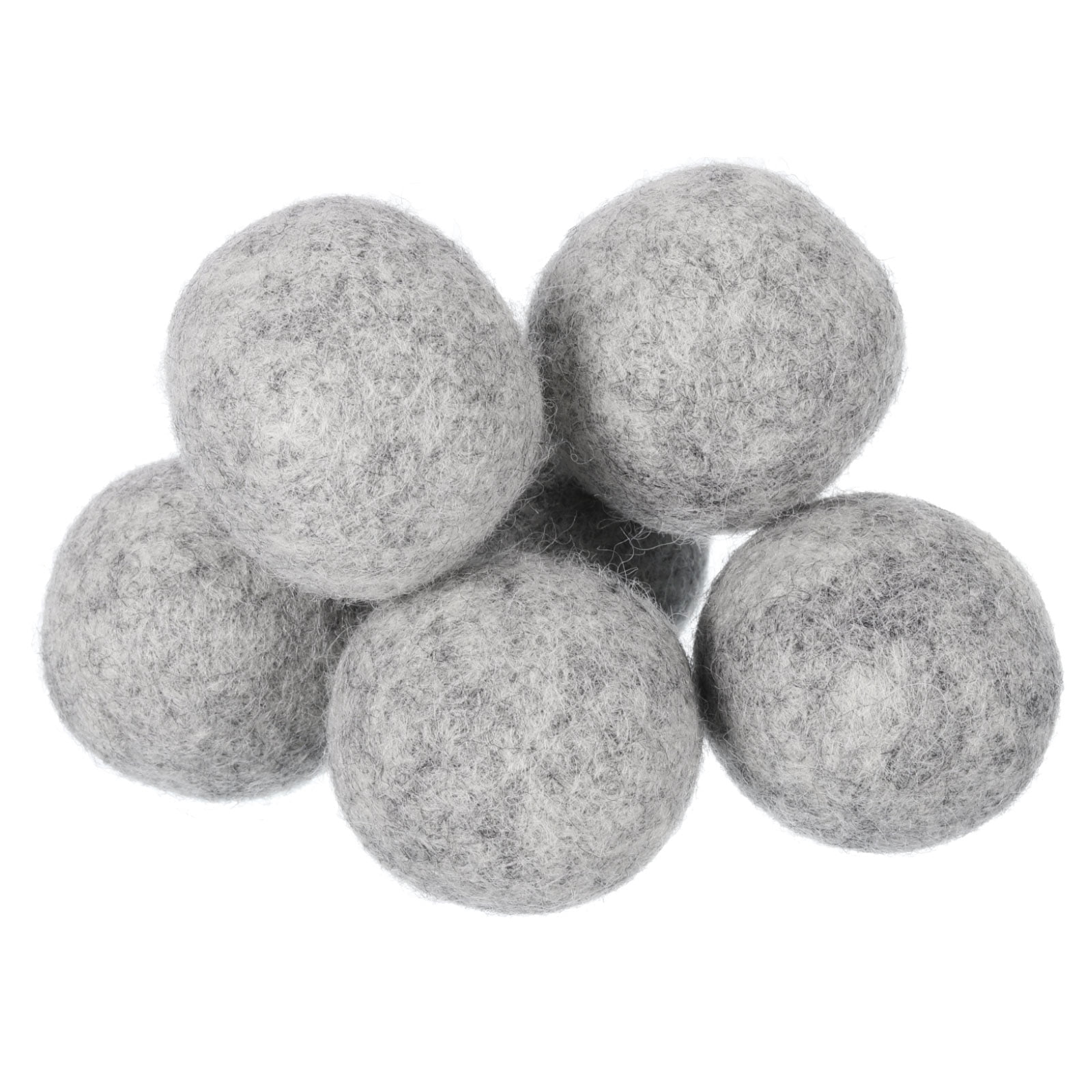 Click here for Unique Bargains 6 Packs Dryer Balls  1.6 Inches Wo... prices