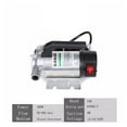 50l/min Small Auto Refueling Pump 12 V Electric Automatic Fuel Transfer ...