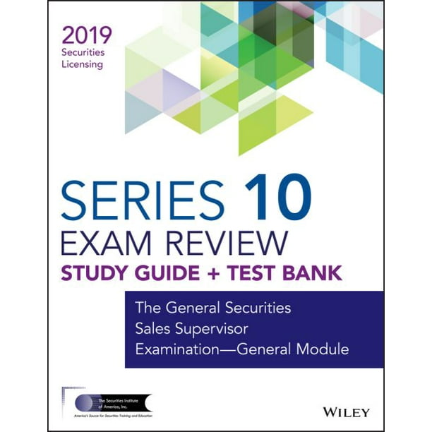 Securities Licensing Exam