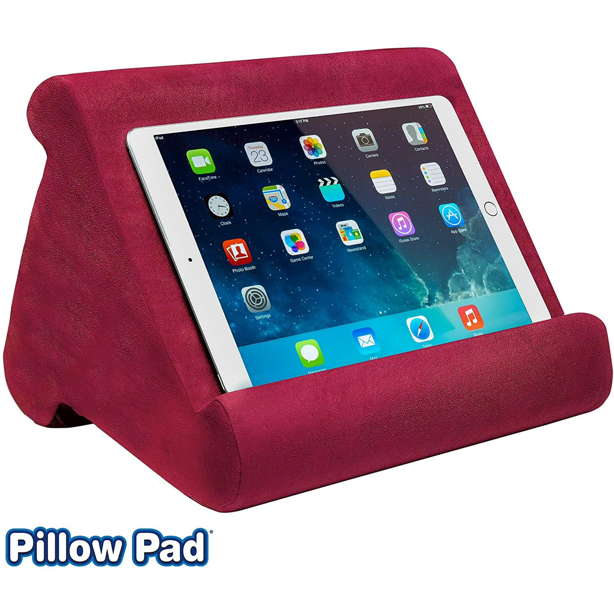 Click here for Bamaia Pillow Pad Multi-Angle Soft Tablet Stand prices