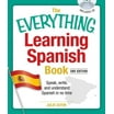 Merriam-Webster's Easy Learning Complete Spanish (Paperback) - Walmart.com