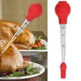 Turkey Baster Meat Marinade Turkey Baster Kit Set Of 4, Marinade ...