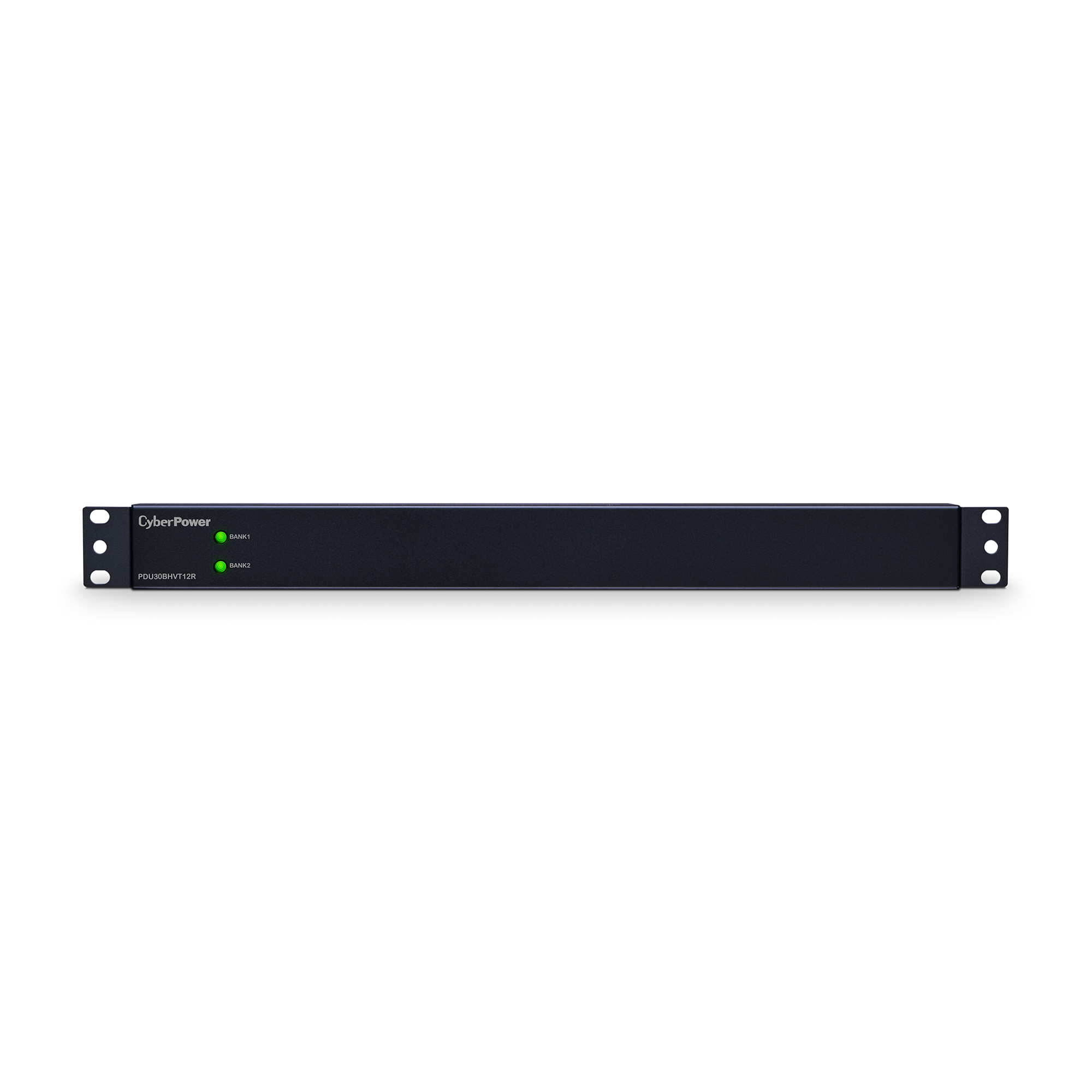 CyberPower Basic Series PDU30BHVT12R - power distribution unit ...