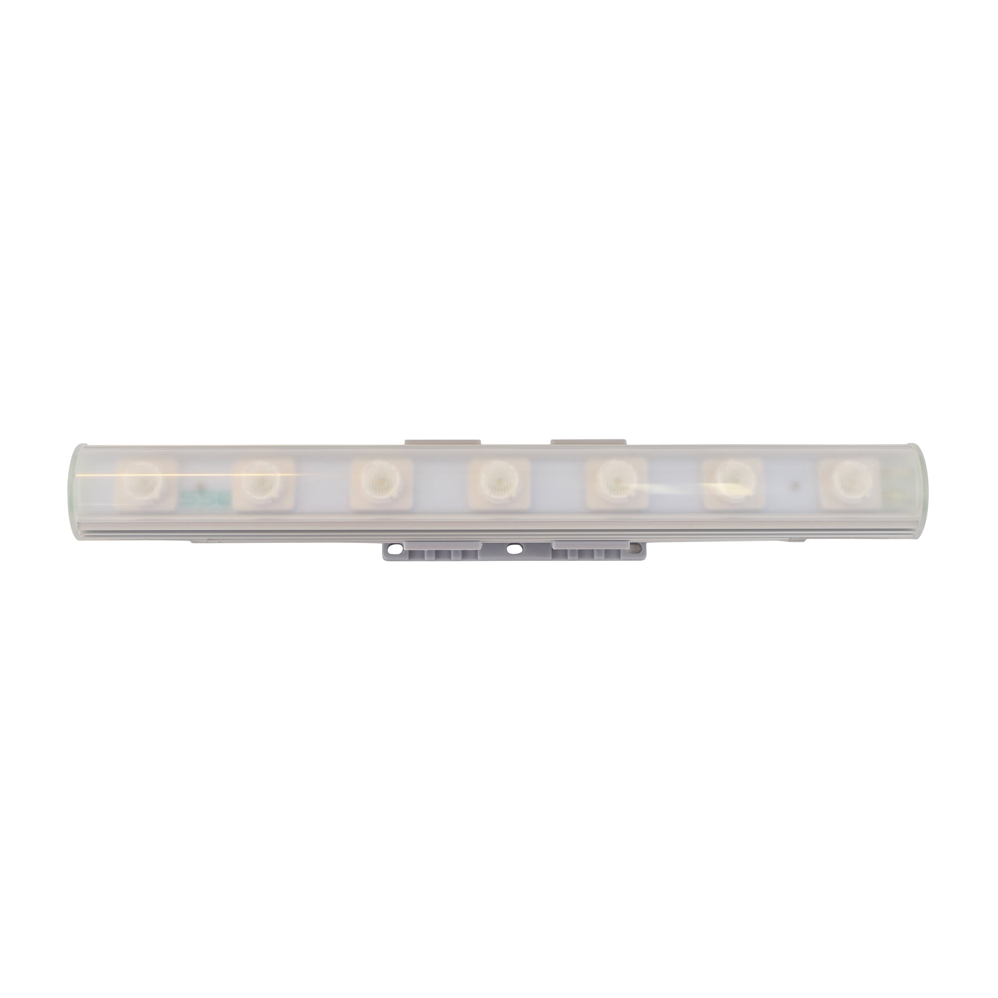 Solid State Luminaire CVL LED Linear Fixture 2700K 120V 8 Optical ...