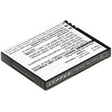 Batteries N Accessories BNA-WB-L1560 Wifi Hotspot Battery - Li-Ion, 3 ...