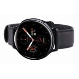 Samsung Galaxy Watch Active 2 SS 44mm LTE - Wearable Smartwatch for ...