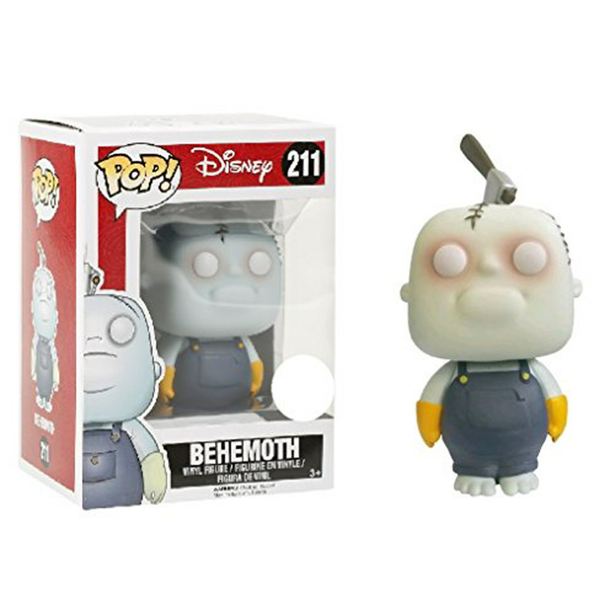 Click here for Funko Pop! Nightmare Before Christmas Exclusive #2... prices