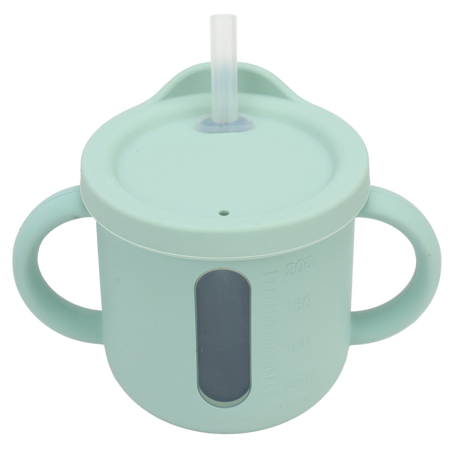 Click here for Ccdes Baby Straw Cup Silicone Sippy Cups For Home... prices