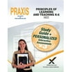 Praxis Principles of Learning and Teaching K-6 0622, 5622 Book and ...