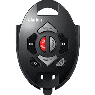Clarion MF1 RF Floating Remote Control Kit - Walmart.com