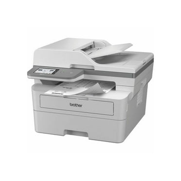 Brother MFC-J6555DW All-in-One Printer with 1 Year of Ink In-box ...
