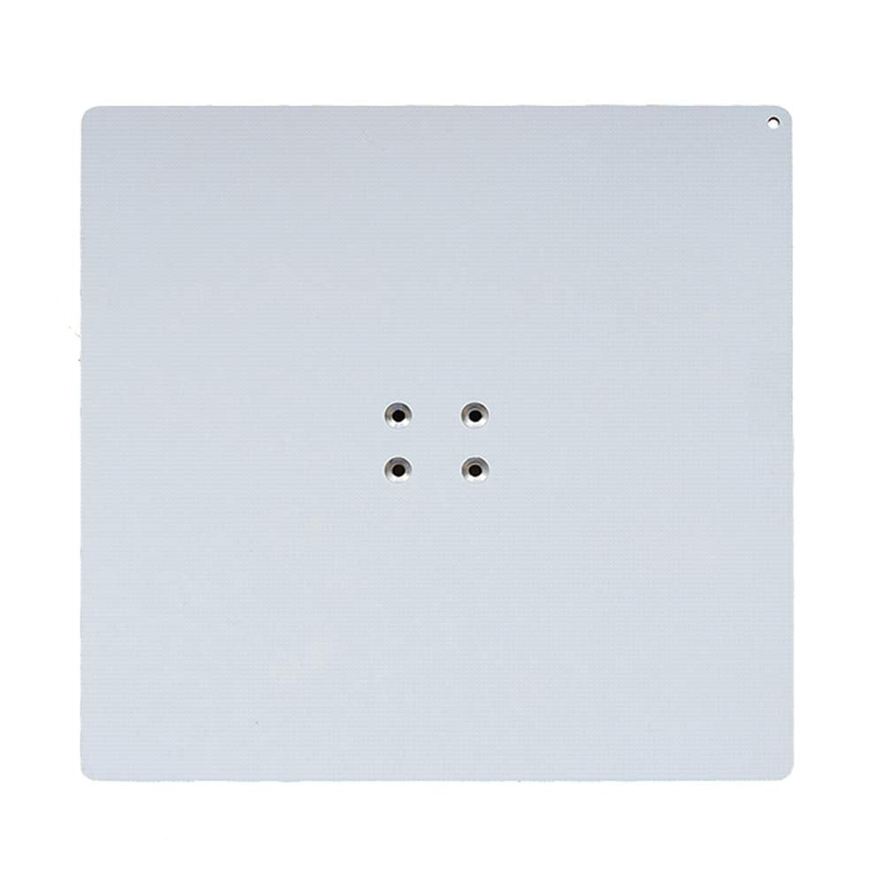 Cetus Coated Build Plate for Cetus MK1/MK2/MK3 - Walmart.com