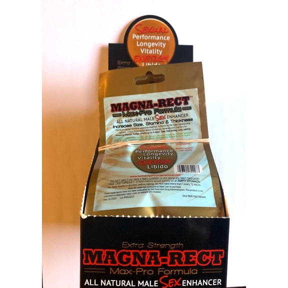 Male Enhancement Pills Can
