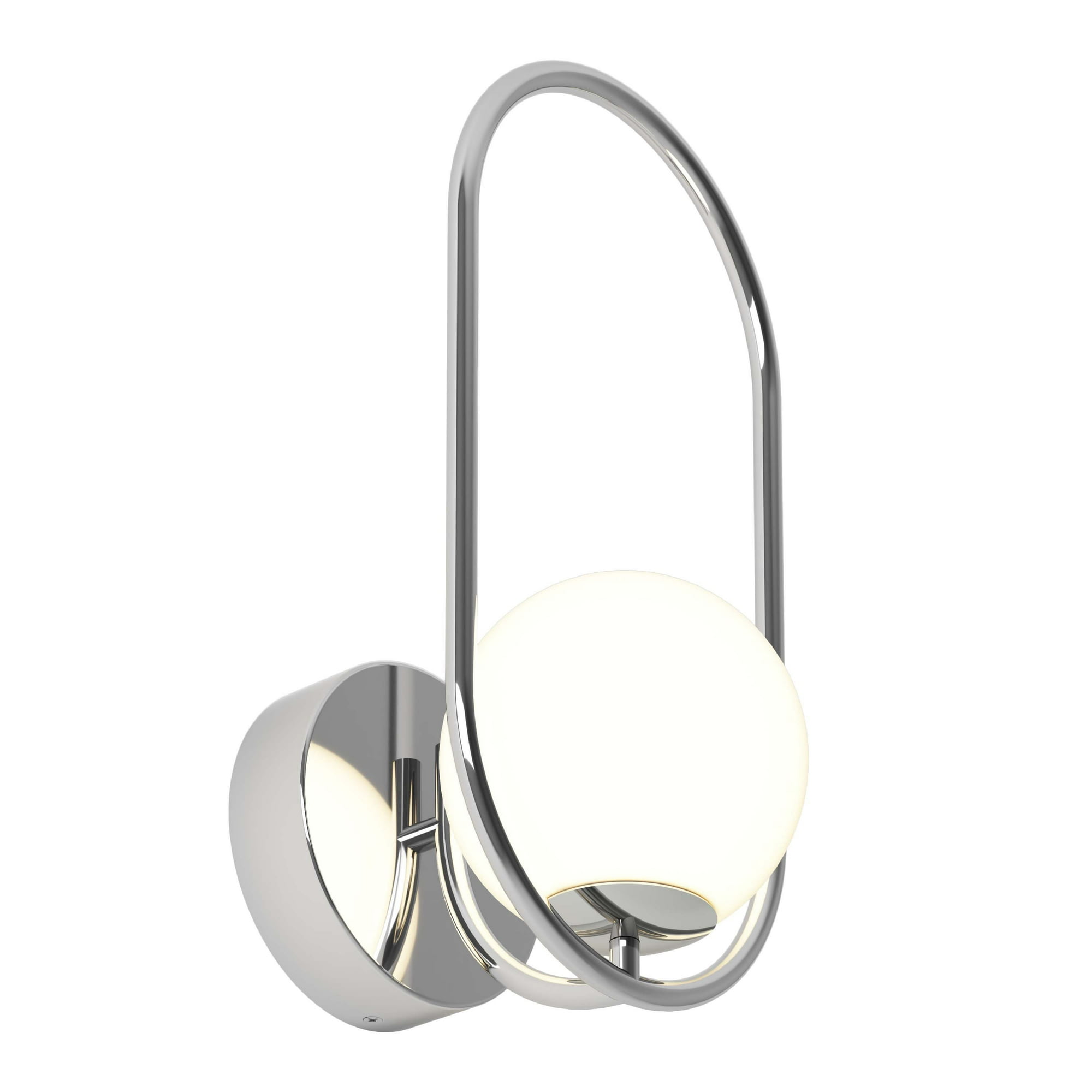 Click here for Artika Bloom Contemporary Led Wall Sconce Light Ch... prices