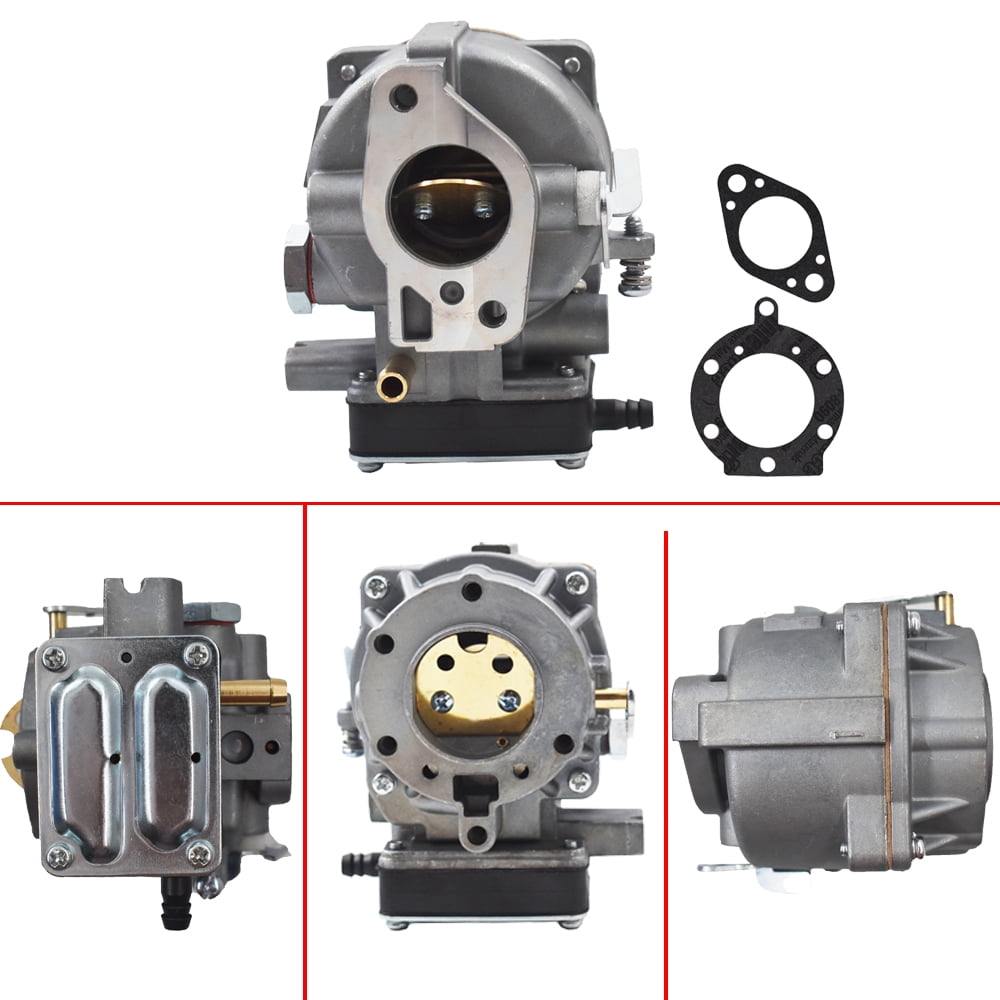 Carburetor 693480 Carb for Briggs & Stratton Parts 495181 499306 ...