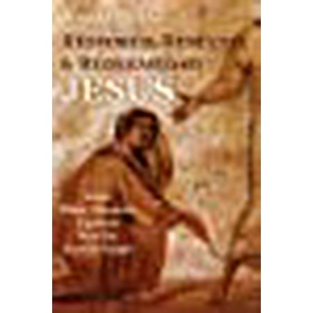 Restored, Rescued, and Redeemed by Jesus: Seven Minor-Character ...