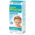 Mylicon Infant Gas Relief Original Drops, 1 oz - Walmart.com