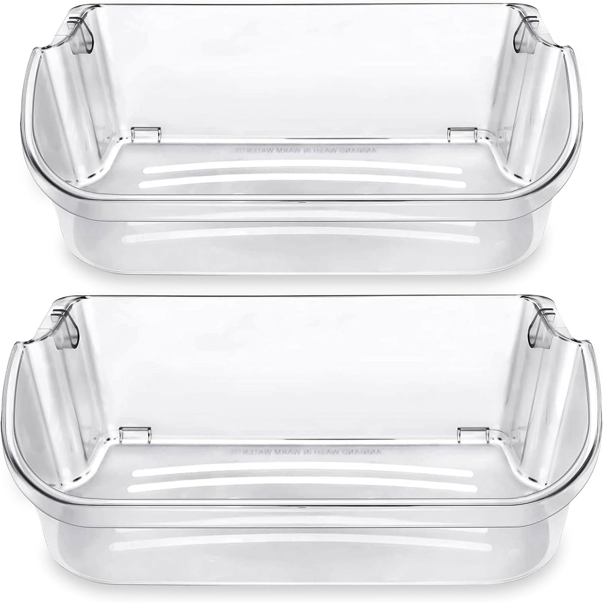 Click here for Jmhbb Refrigerator Door Shelf Bin Replacement Two... prices