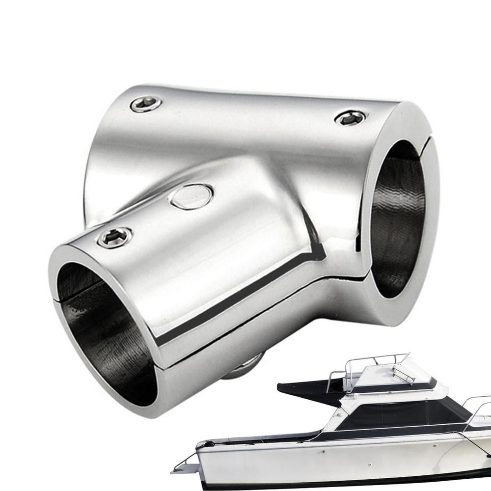 Tohuu Marine Hardware for Boats Stainless Sl Marine Handrail Fittings ...