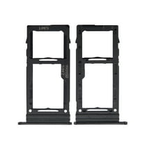 Replacement Dual Sim Card Tray Compatible For Samsung Galaxy A51 4G ...