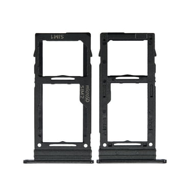 Replacement Single Sim Card Tray Compatible For Samsung Galaxy A32 5G ...