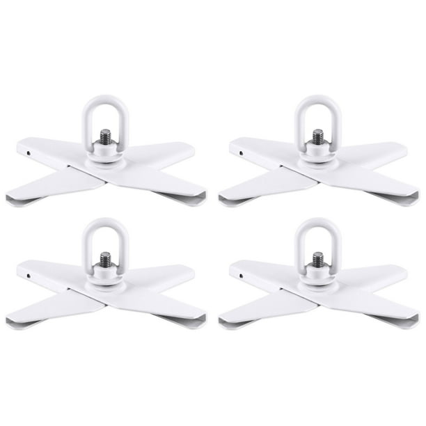 Suspended Ceiling Grid Clamps | Shelly Lighting