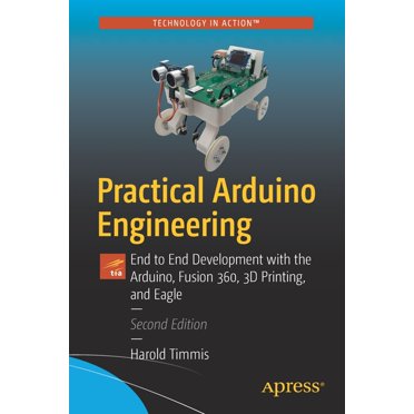 Exploring Arduino : Tools and Techniques for Engineering Wizardry (Paperback) - Walmart.com