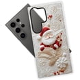 Compatible with Samsung Galaxy S26 Ultra,Glossy Dual-Layer Protection ...