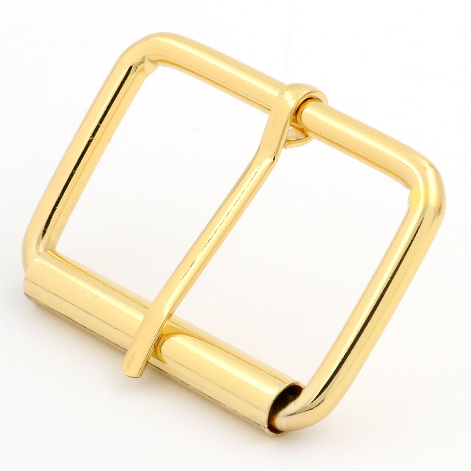 Fenggtonqii 2'' x 1.2'' Roller Pin Buckles Handmade Hardware for Bags ...