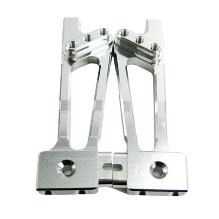 maskred 1/2/3/5 2piece Long Service Life Aluminium Alloy Rear Shock ...