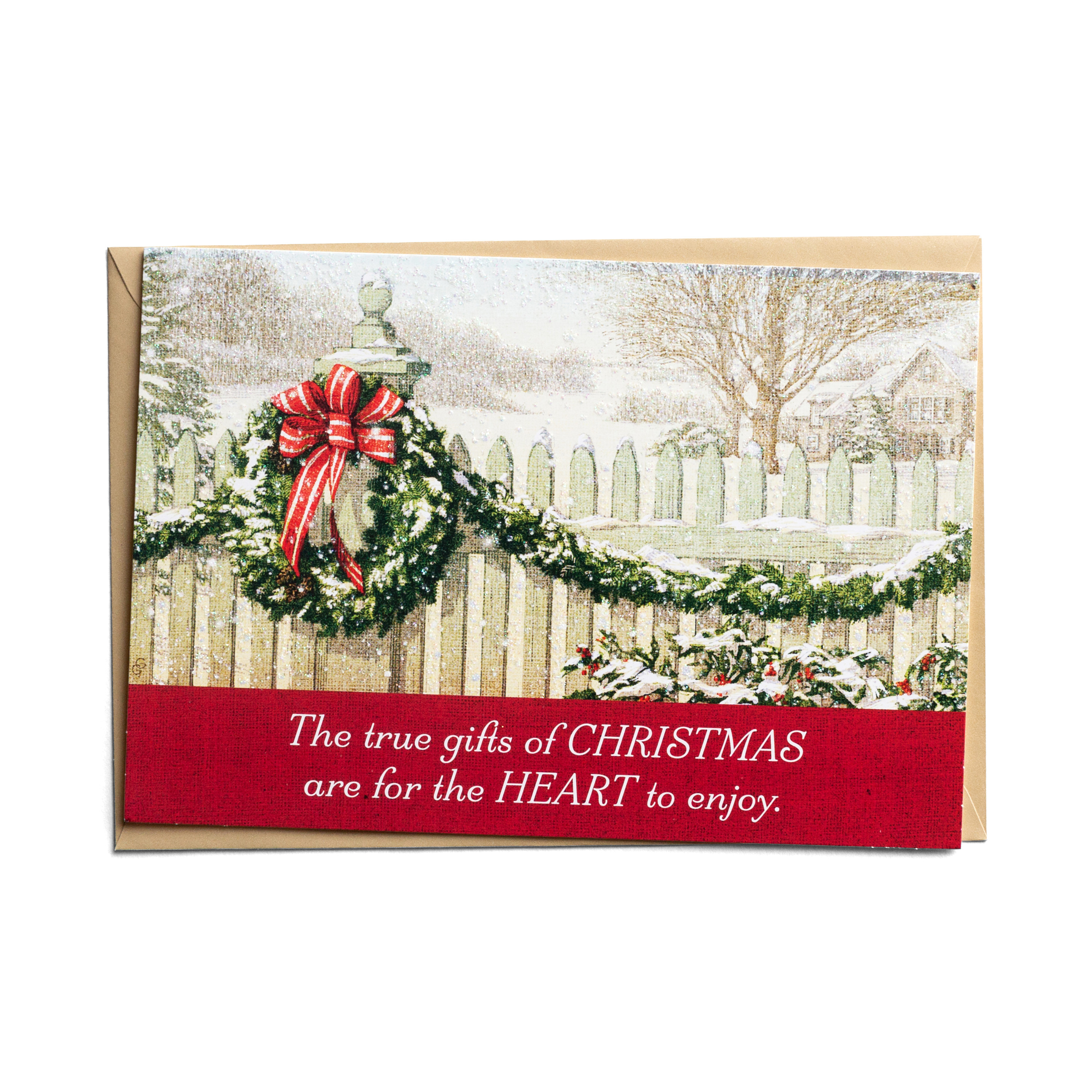 DaySpring - The True Gifts of Christmas - 18 Inspirational Christmas ...