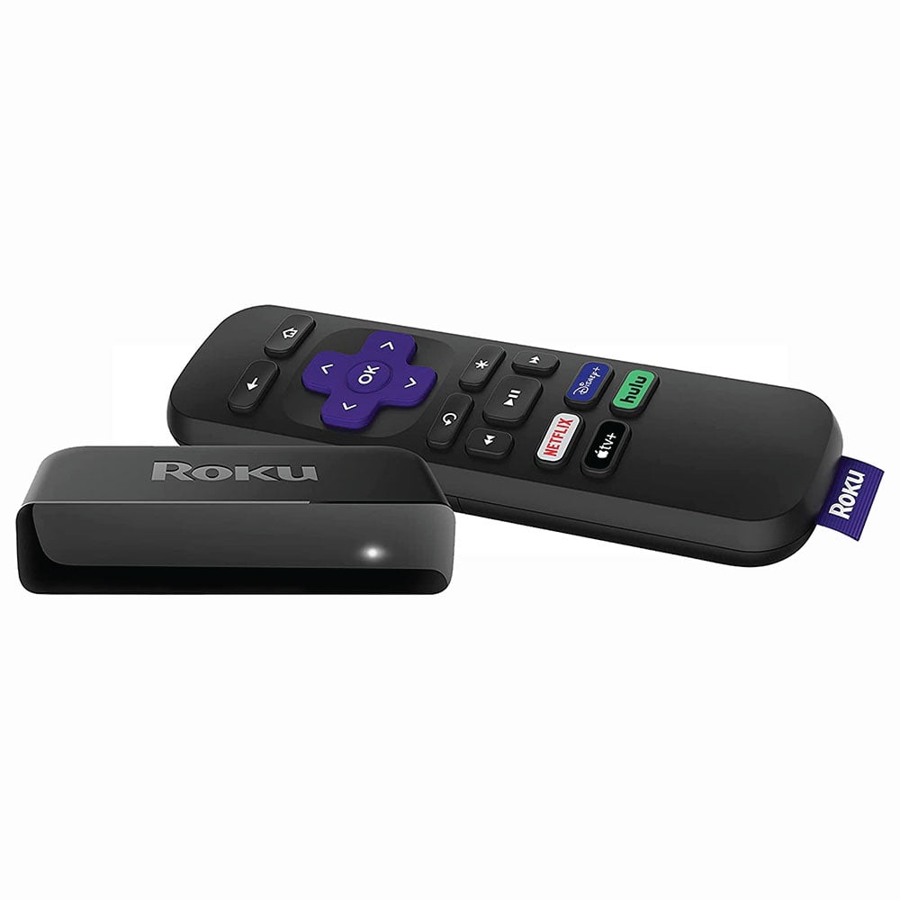 Tv Box Roku Premiere | Walmart en línea