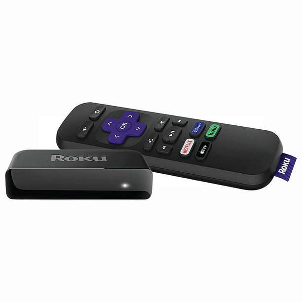 Tv Box Roku Premiere | Walmart en línea